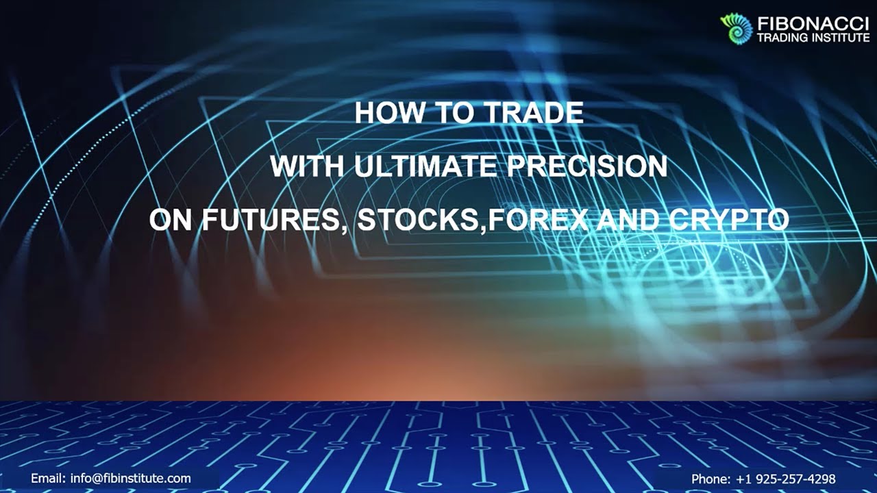 [Webinar Replay]: How to Trade with Ultimate Precision Futures, Stocks ...