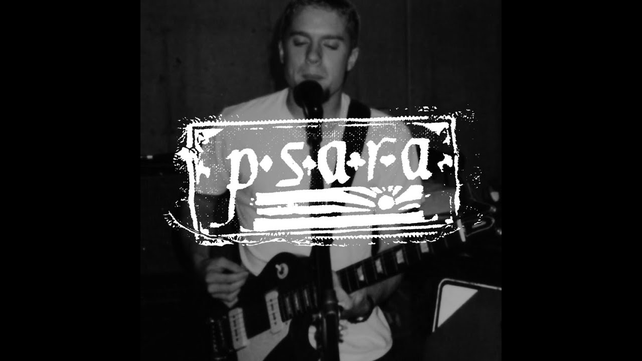 Psara — Unofficial Discography: 1997-1999 - YouTube
