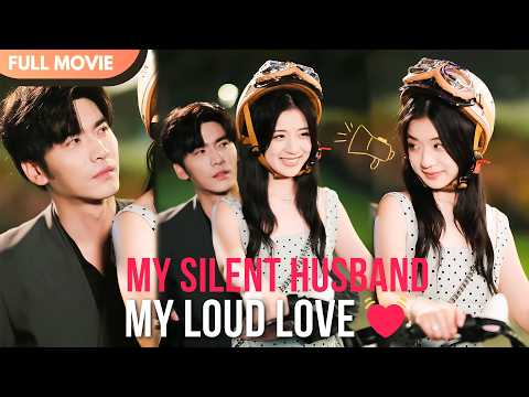 [ENG SUB] My Mute Billionaire Husband? Don’t Worry, I’m a Love Genius | FULL #Minidrama #wangyiran