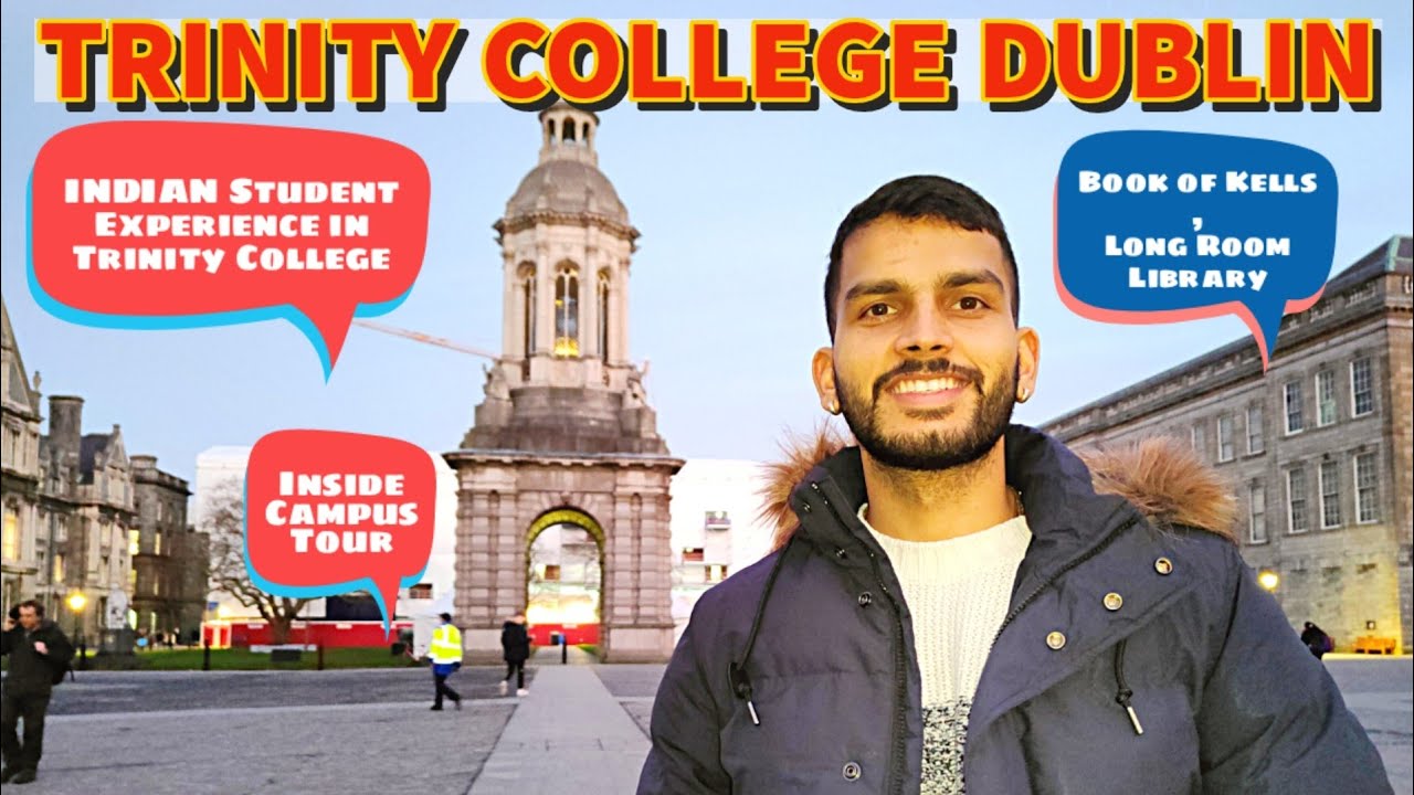 Trinity College's Instagram, Twitter & Facebook on IDCrawl