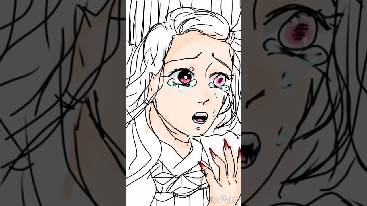 nezuko back into human || demonslayer kimetsu no yaiba || short # - YouTube