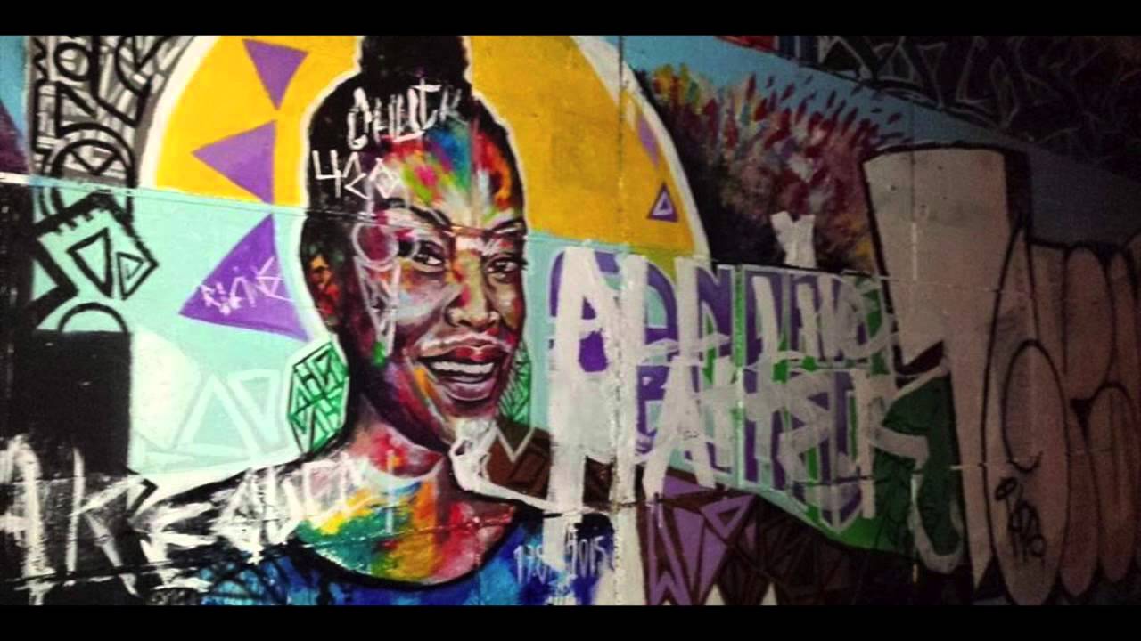 Janet Jackson- Shoulda Known Better (Heavy Visual) - YouTube