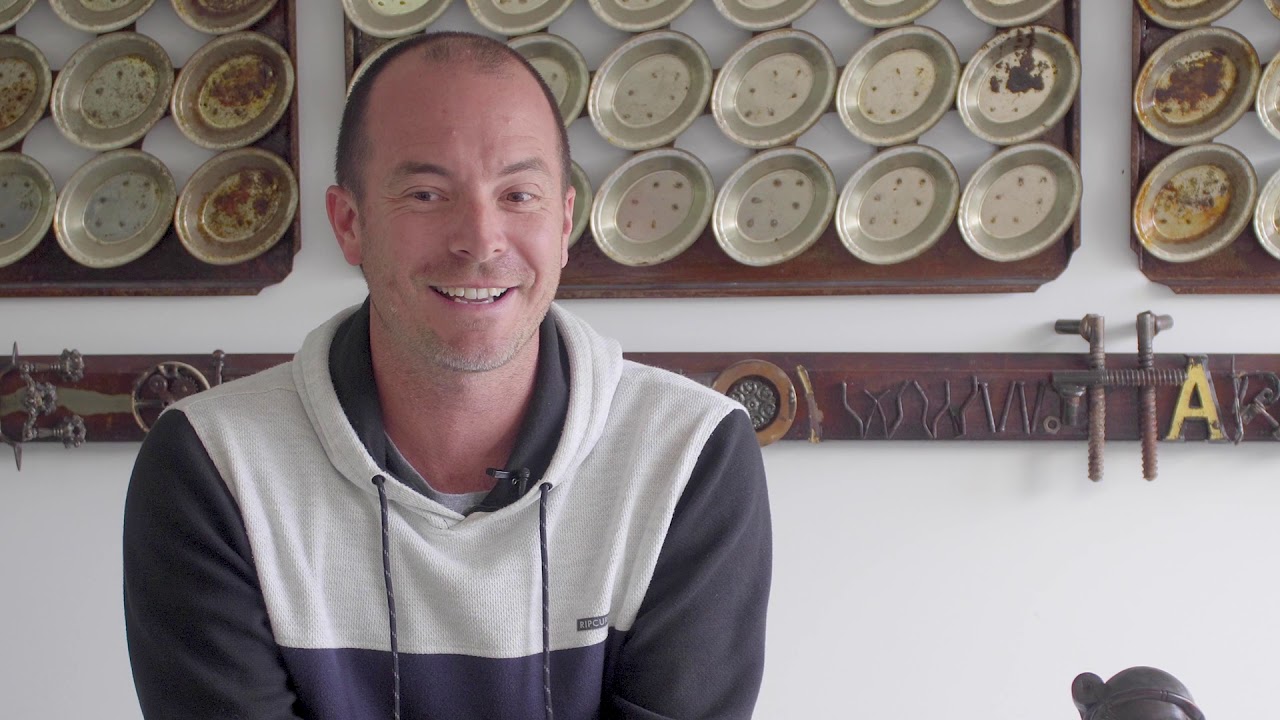 Success Story | Stephen Bowden - YouTube