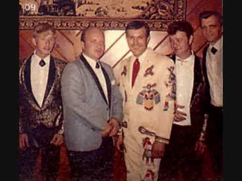 Red Moore And His Rhythm Drifters – I'll Miss You When You're Gone ...