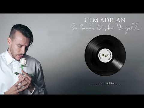 Cem Adrian - Bu Şarkı Aşka Yazıldı - Akustik