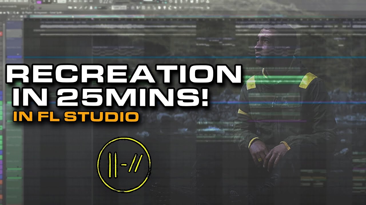 How To Produce Jumpsuit by twenty one pilots (FL Studio) - YouTube