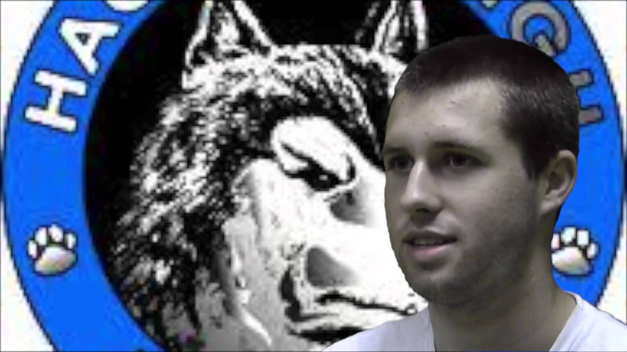 Luke Doyle Interview - YouTube