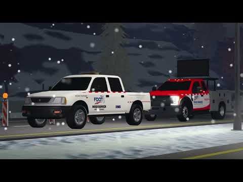 Florida State Roleplay I Official Trailer I ERLC - YouTube