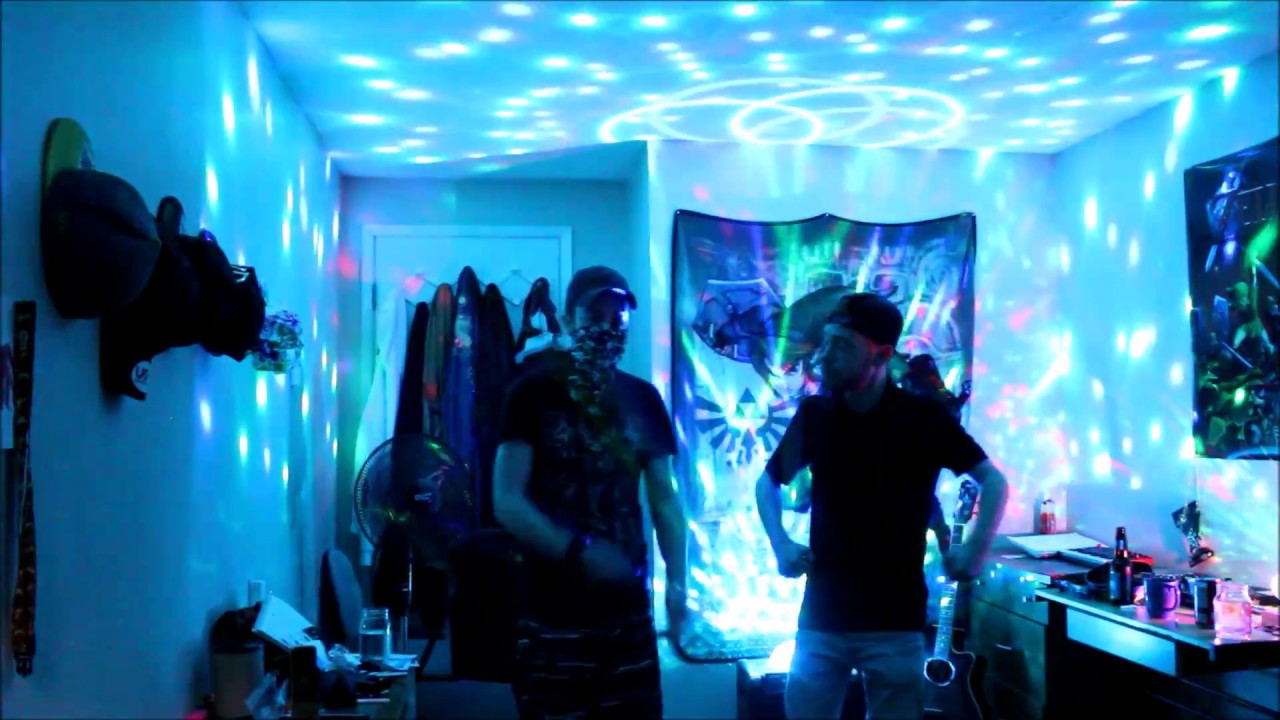 Freestyle Rappers! Zen Starwalker & 2 pint - YouTube