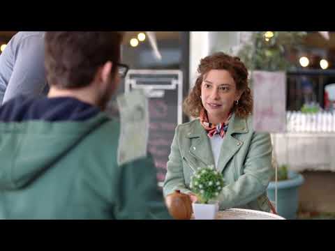 Parayı Tutamayan Adam - GARANTİ EMEKLİLİK Reklamı 💸