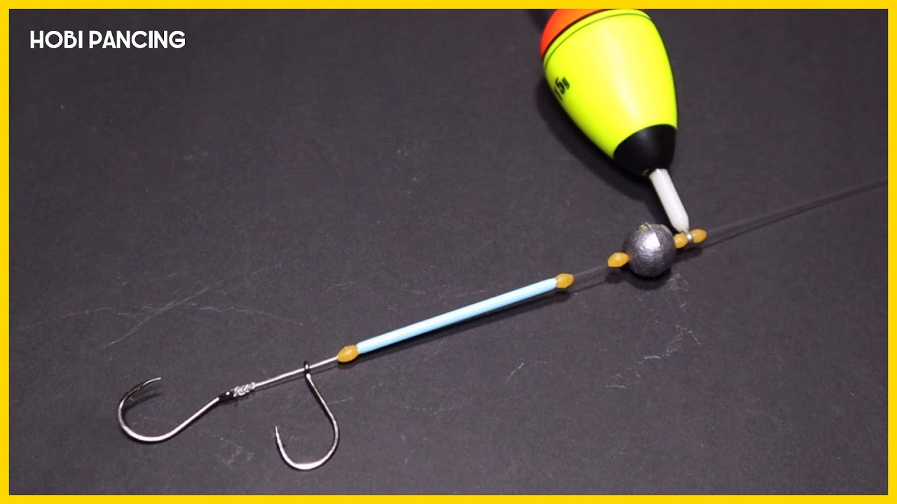 Catch More Tilapia and Mullet with This Fishing Line | So Effective and ...