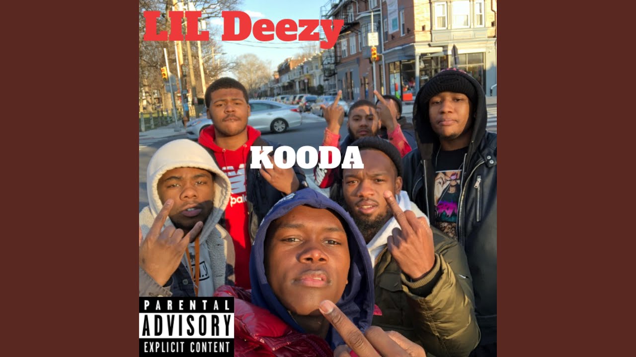 Kooda Freestyle - YouTube