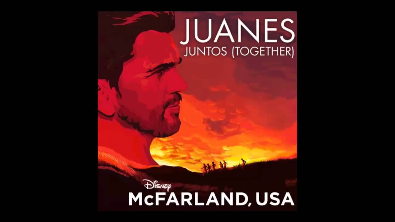 Juanes - Juntos - YouTube