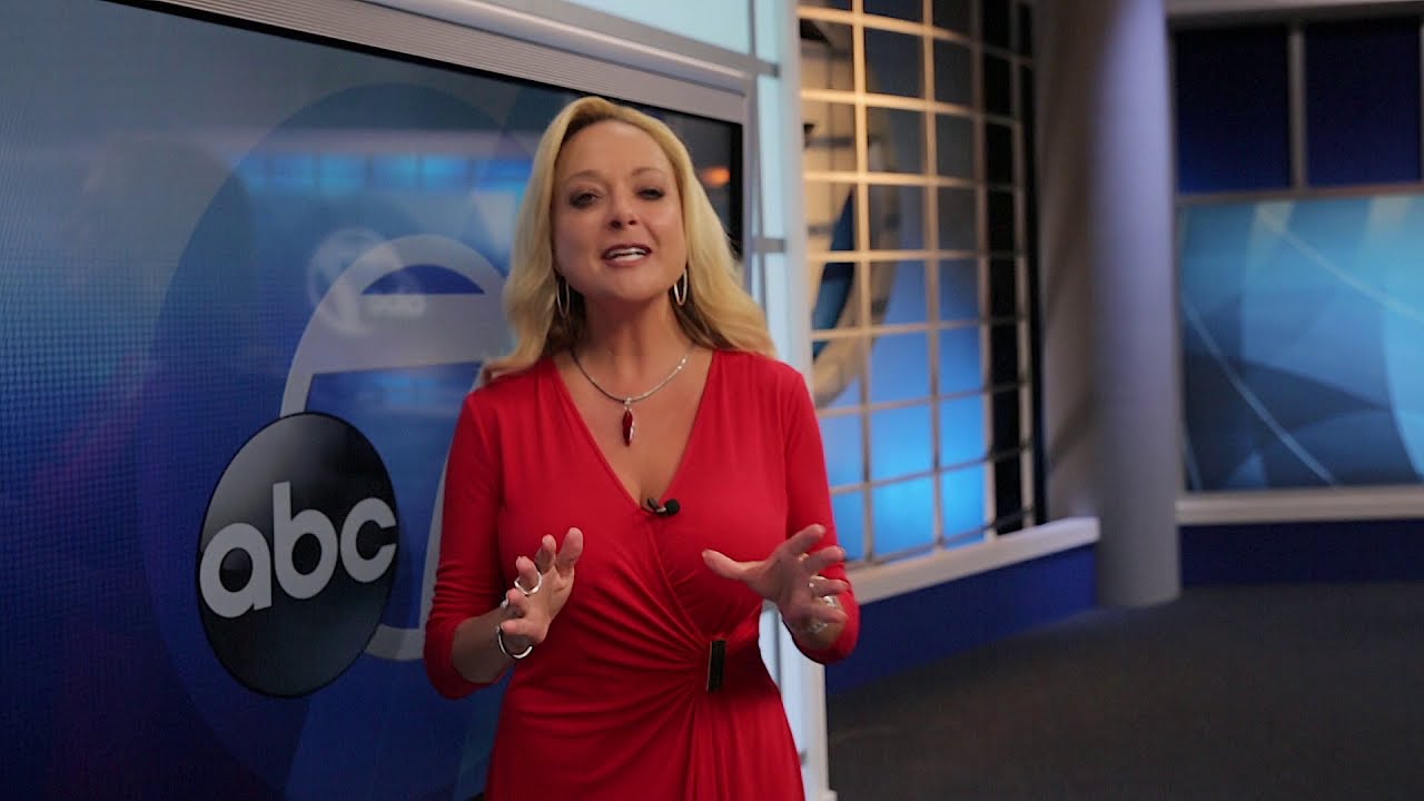 JEN STACY 6 14 18 - YouTube