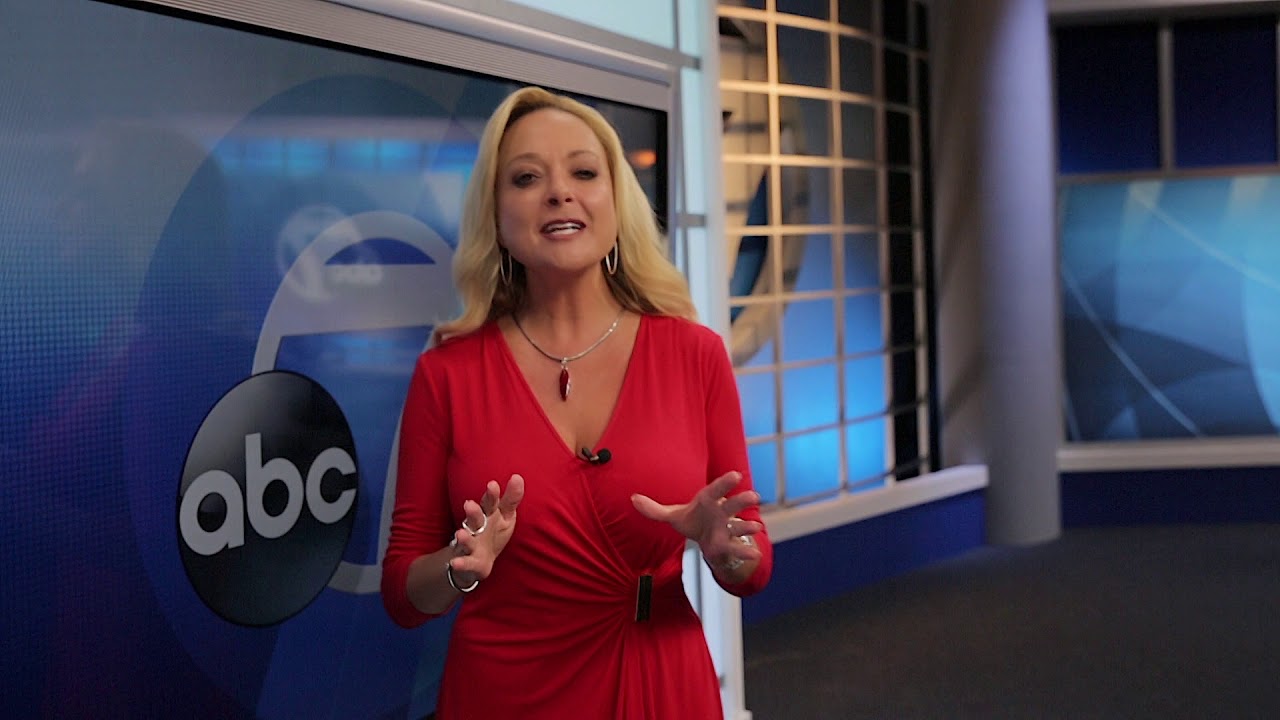 JEN STACY 6 14 18 - YouTube