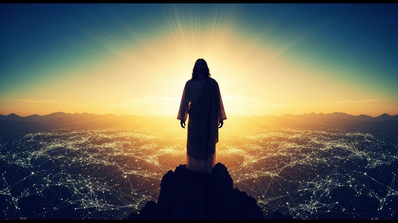 FEAR NOT my CHILD/ORIGINAL COMPOSITION - GOD/LYRICS from GOD - YouTube