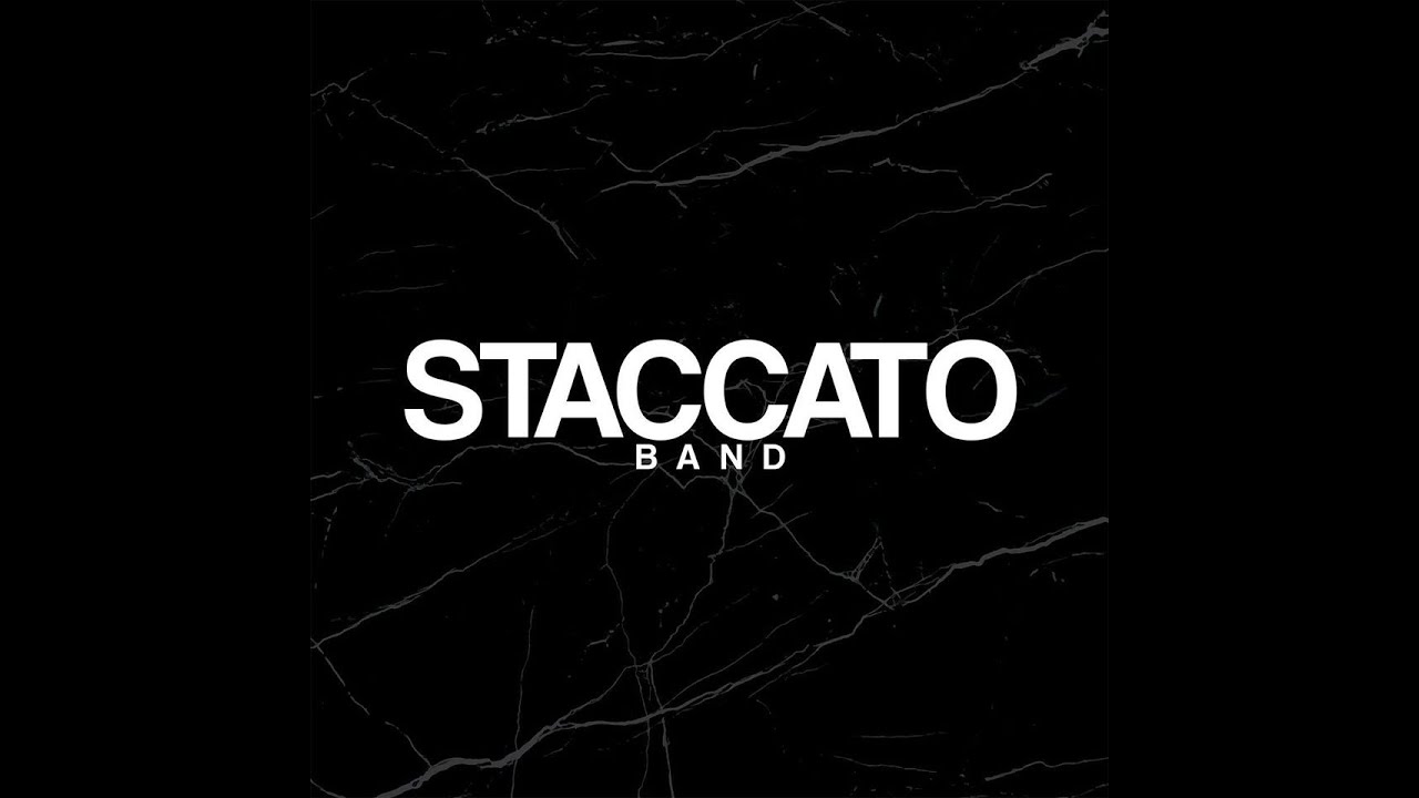Jasenicko kolo- Staccato band live - YouTube