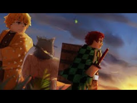 PROJECT SLAYER BOSS ROTATION - YouTube
