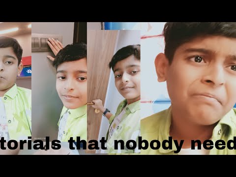 Types of instagram reels . Nandaboi . nanda boy . nandaboi vlogs .