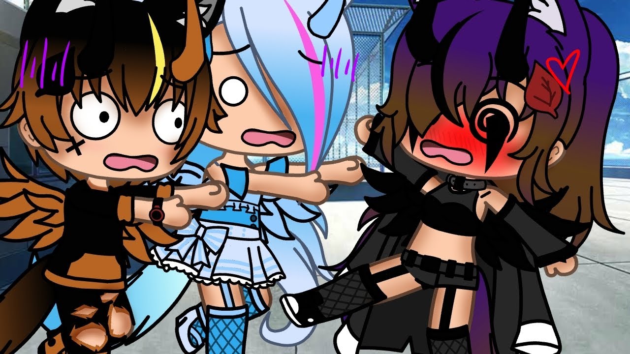 Freaky Freaky Yeah~ Meme (My original idea!) - YouTube