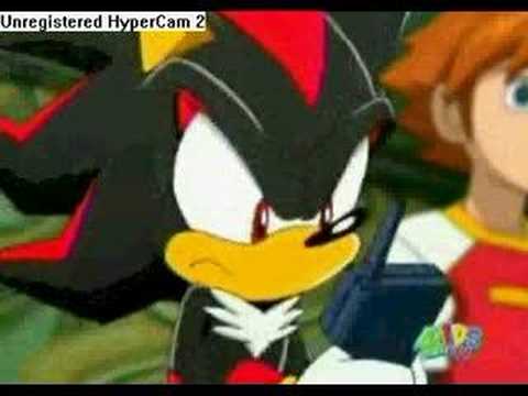 Re-dub: Shadow Farts - YouTube