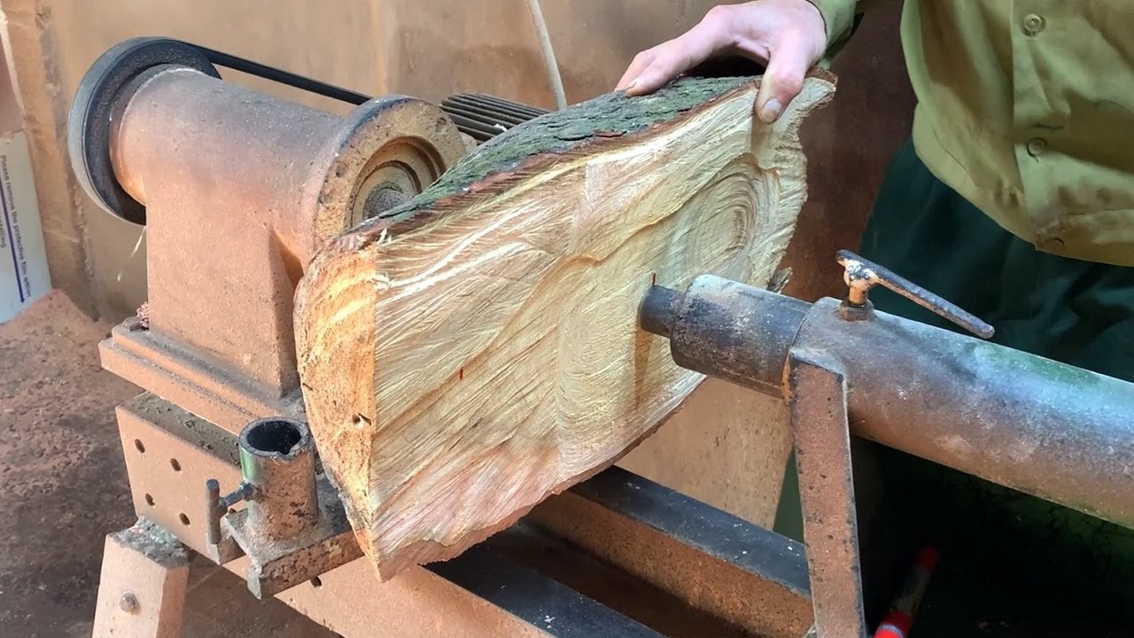 The Magical Hands of a Skillful Carpenter Unique Designs Transformed ...