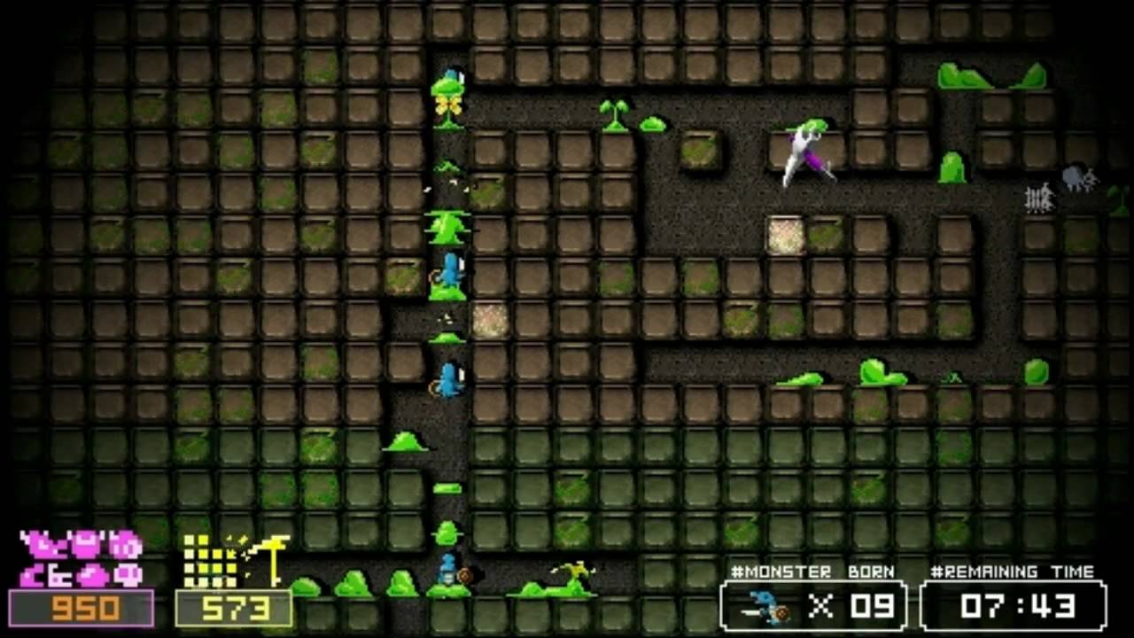 [HD] Holy Invasion of Privacy, Badman! What Did I Do to Deserve This ...