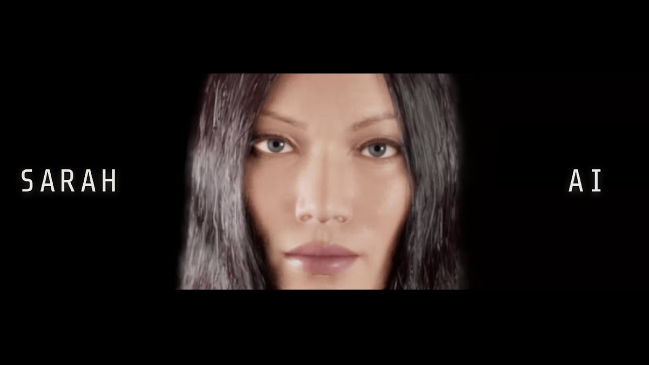 Sarah Live Stream - YouTube