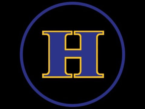 Hanover Public Schools Mascot Reveal 2021 - YouTube
