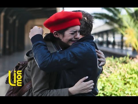 Ne Diyosuun! - İnternet Özel Tanıtım 1