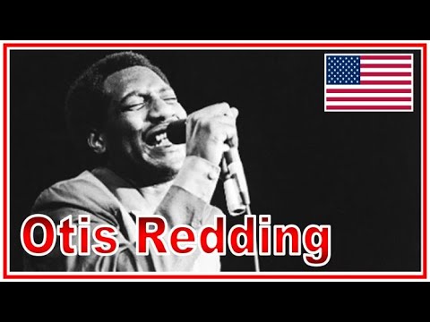 HOMMAGE AMÉRICAIN # 74 ~ Otis Redding (1941 - 1967) - YouTube