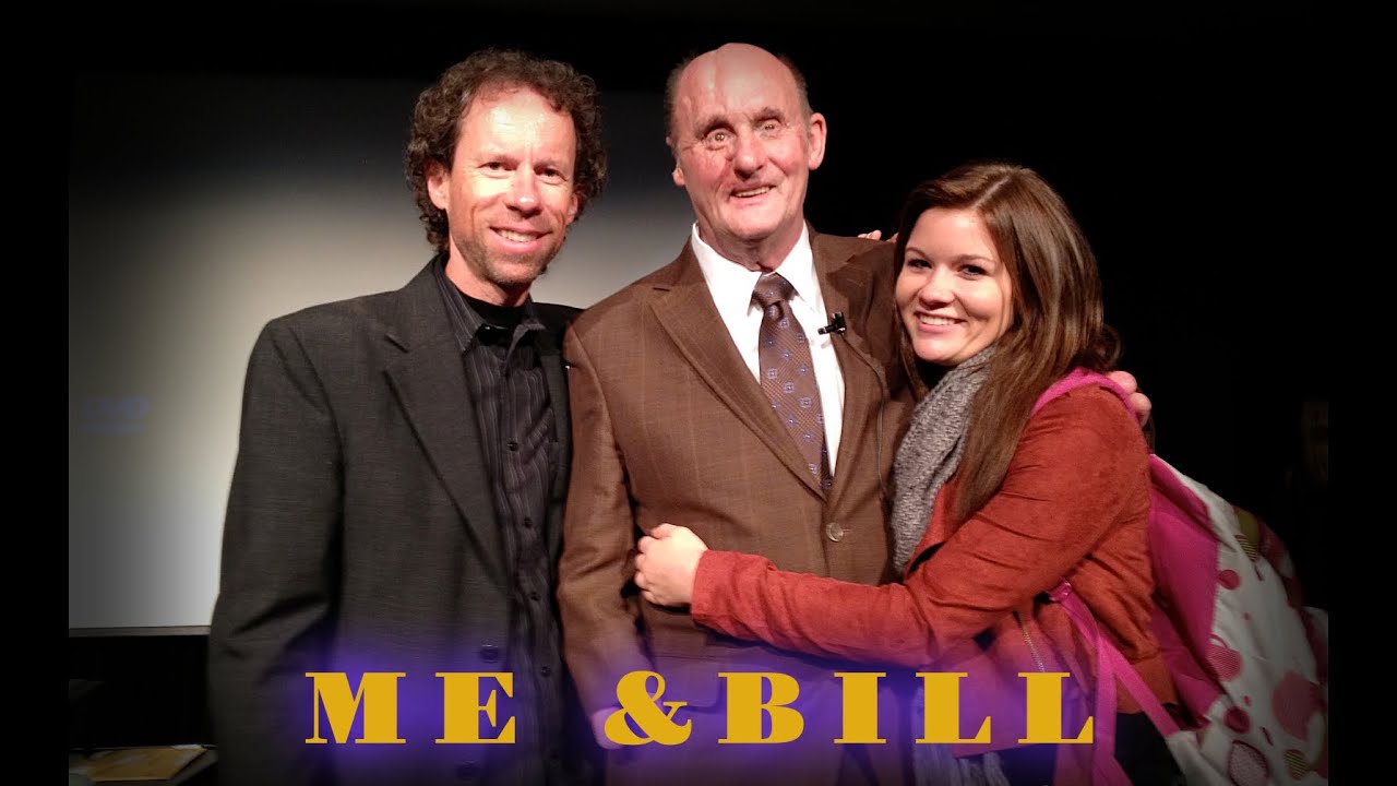 VOICES OF HISTORY PRESENTS "Me & Bill," featuring Vietnam CPL Bill ...