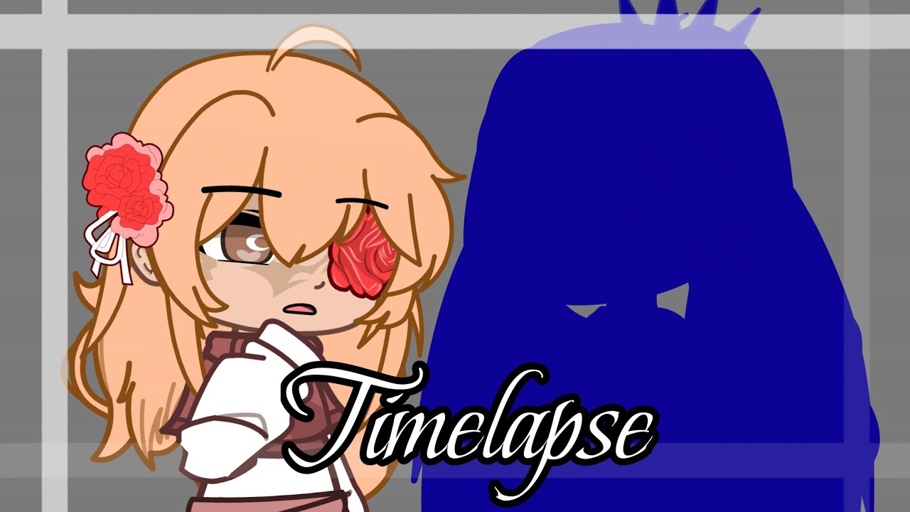 An old memory to remember [Timelapse Meme] - YouTube