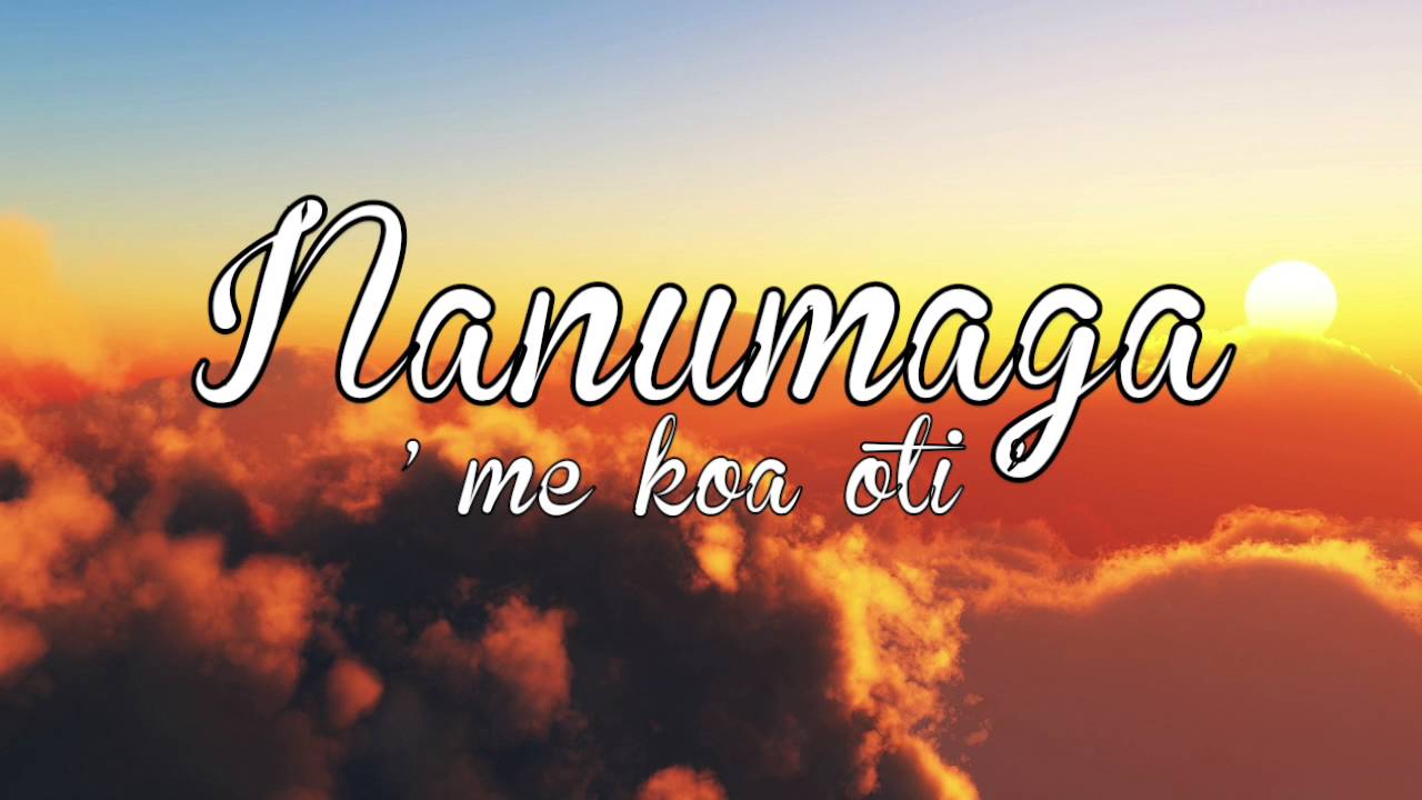Me Koa Oti - Tuvalu Song - YouTube Music