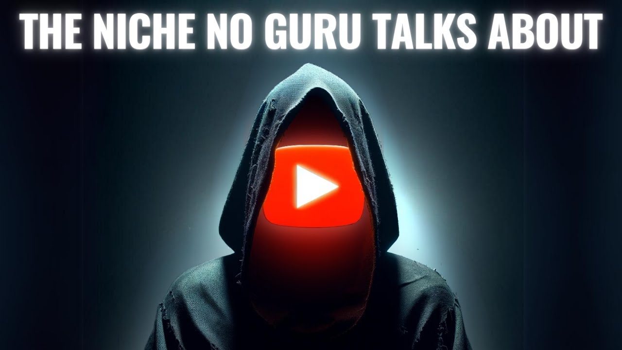 How To Make Faceless Tutorial Videos (HIGHEST PAYING NICHE) - YouTube