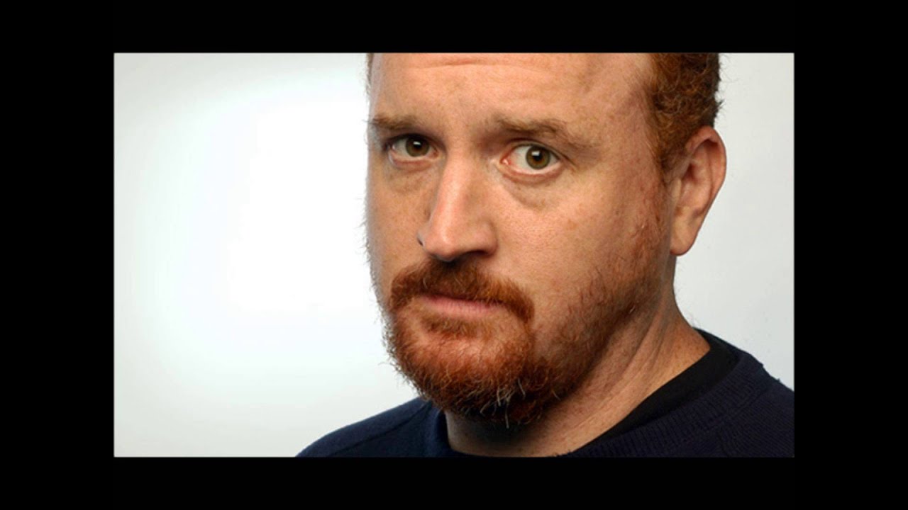 What Is Louis Ck Doing Now | semashow.com