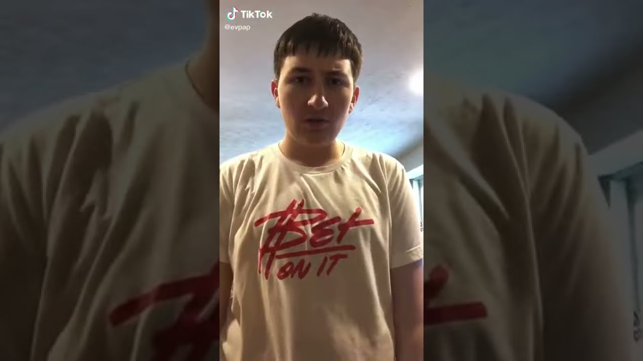 Tiktok foreigner challenge original video twitter - frosdtele