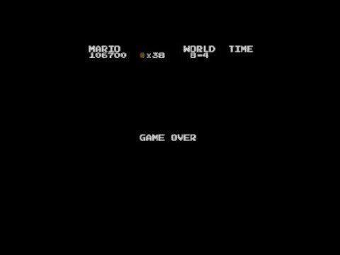 Dreams PS4 - Super Mario Bros. - YouTube