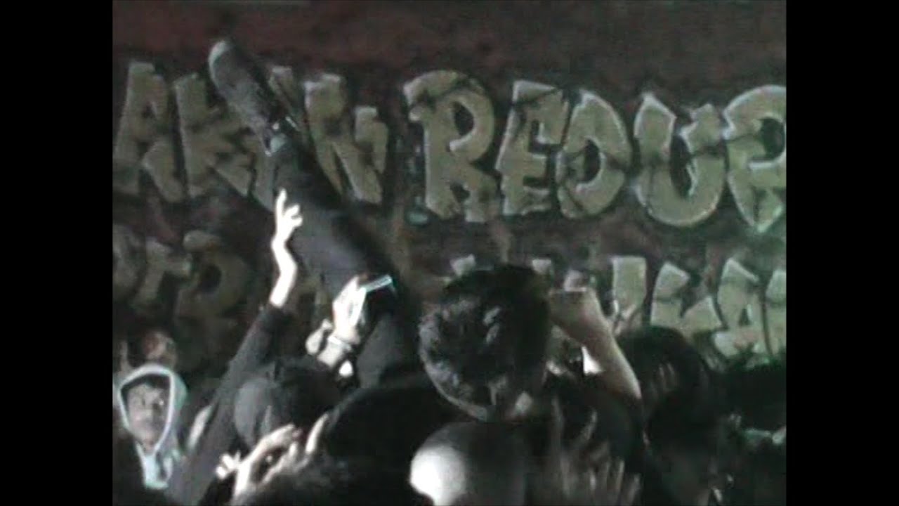 WRECK / Dago Elos, Bandung / August 5, 2022 - YouTube