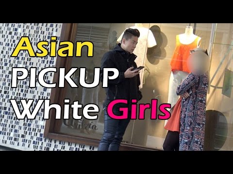 ASIAN Pickup Hot WHITE Girls | Dating Coach | Asian PUA Infield Footage | Janlifestyle