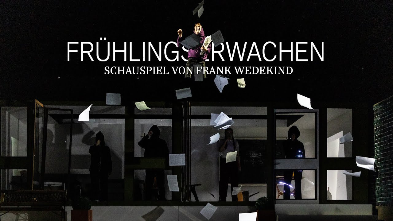 Frühlings Erwachen (Trailer) - YouTube