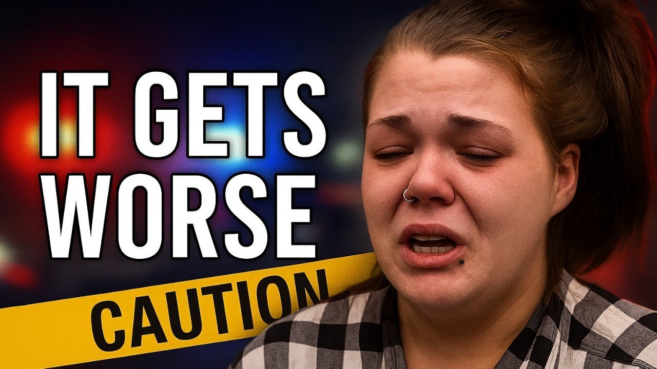Foster Care Horror: The Renesmay Eutsey Tragedy - YouTube