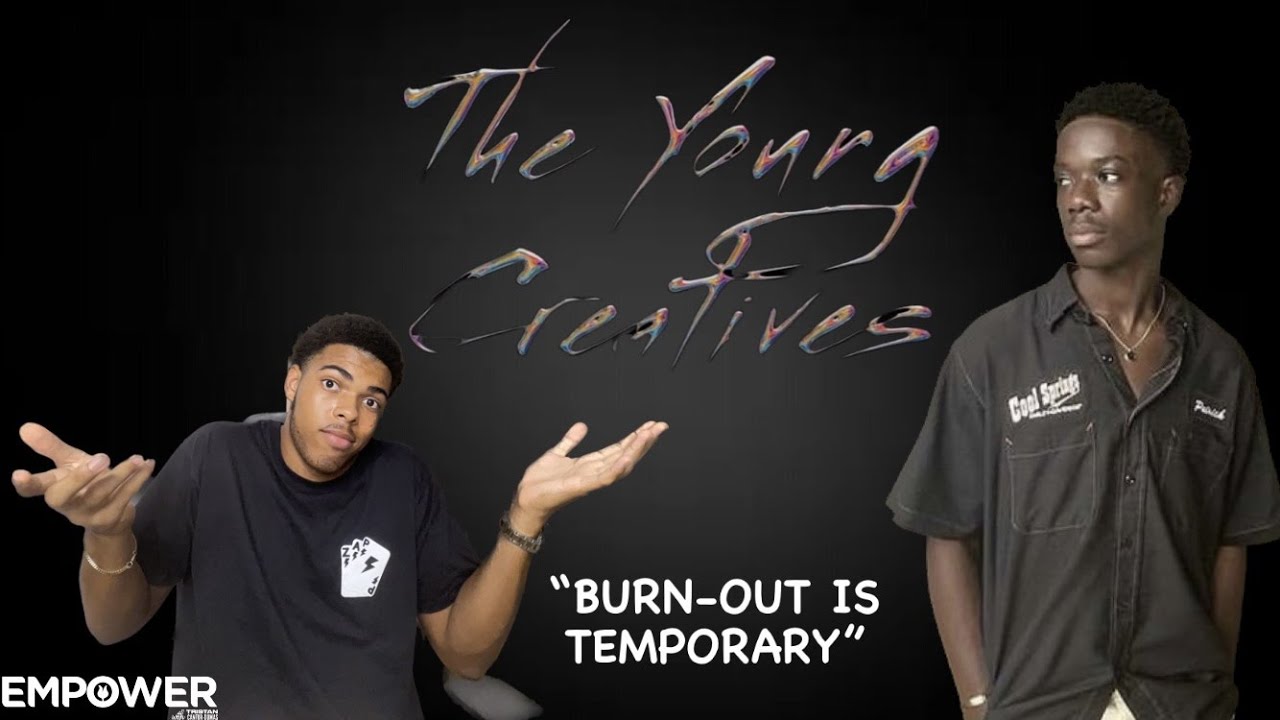 CEO TALK #1 || GOD-FUELED Entrepreneurship | Selikem Attah's Journey to ...