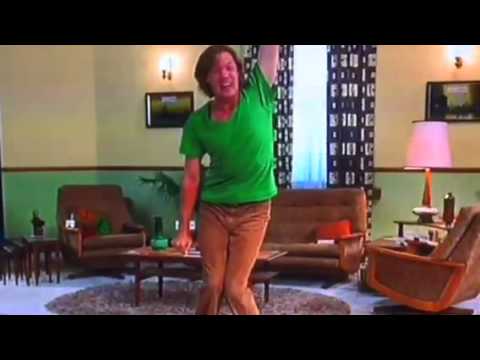 Scooby & shaggy fart and burp off - YouTube