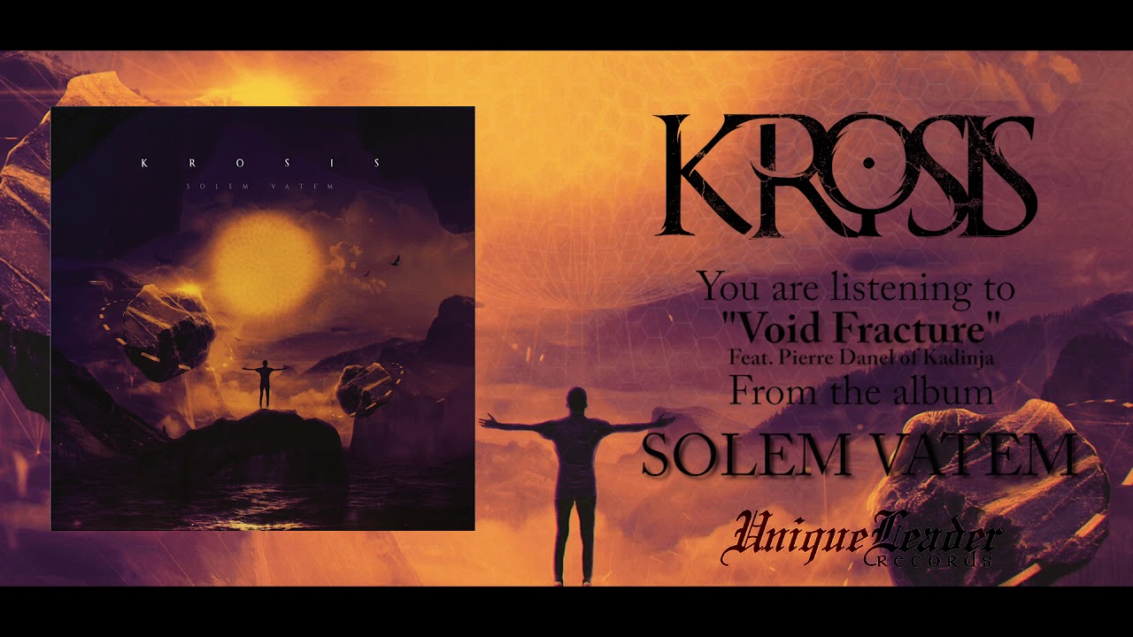 Krosis - Solem Vatem (FULL ALBUM HD AUDIO) - YouTube