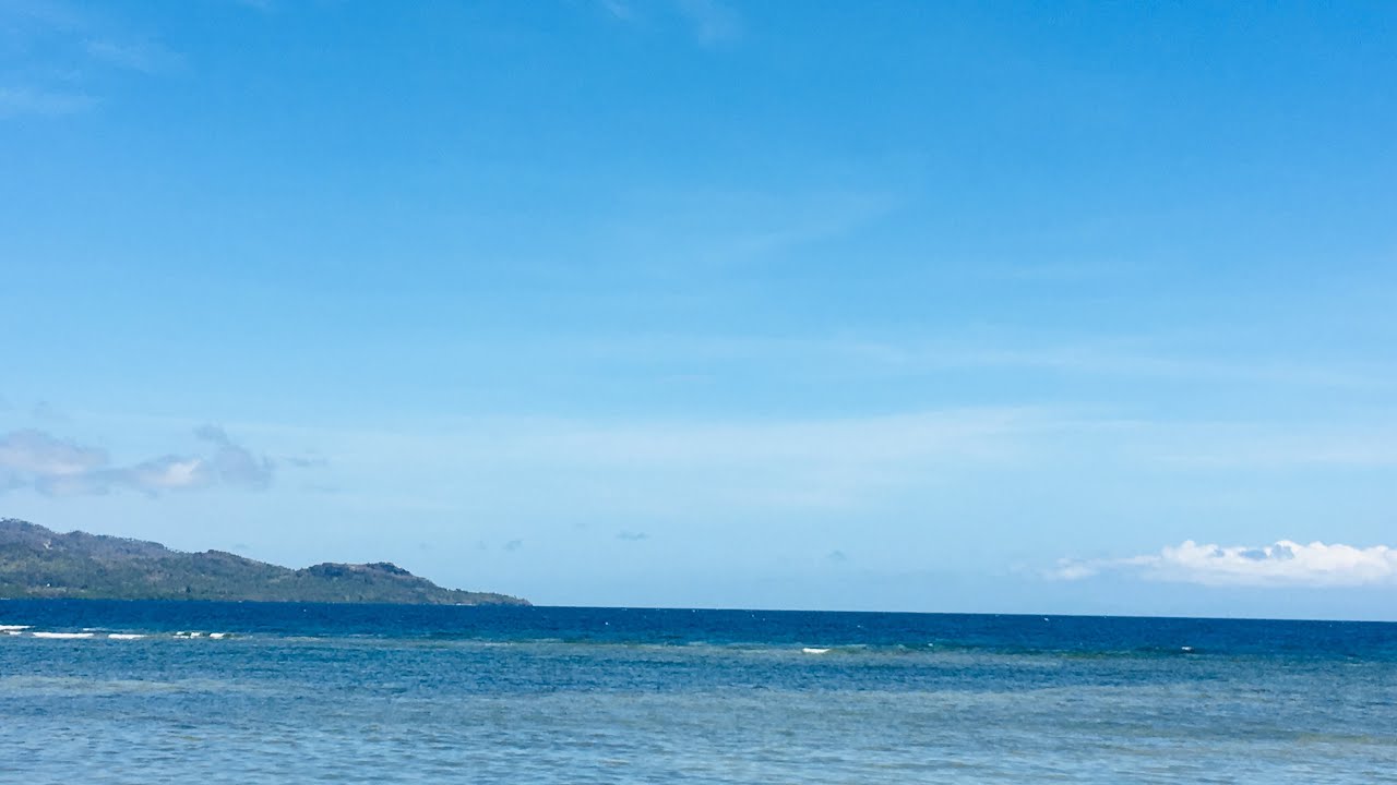 NAPO BEACH RESORT | DAPITAN CITY | BEST CLEAN BEACH IN ZAMBOANGA DEL ...