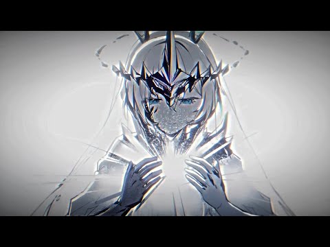 [ IS 5 Amiya Edit ] | Truth | Arknights 