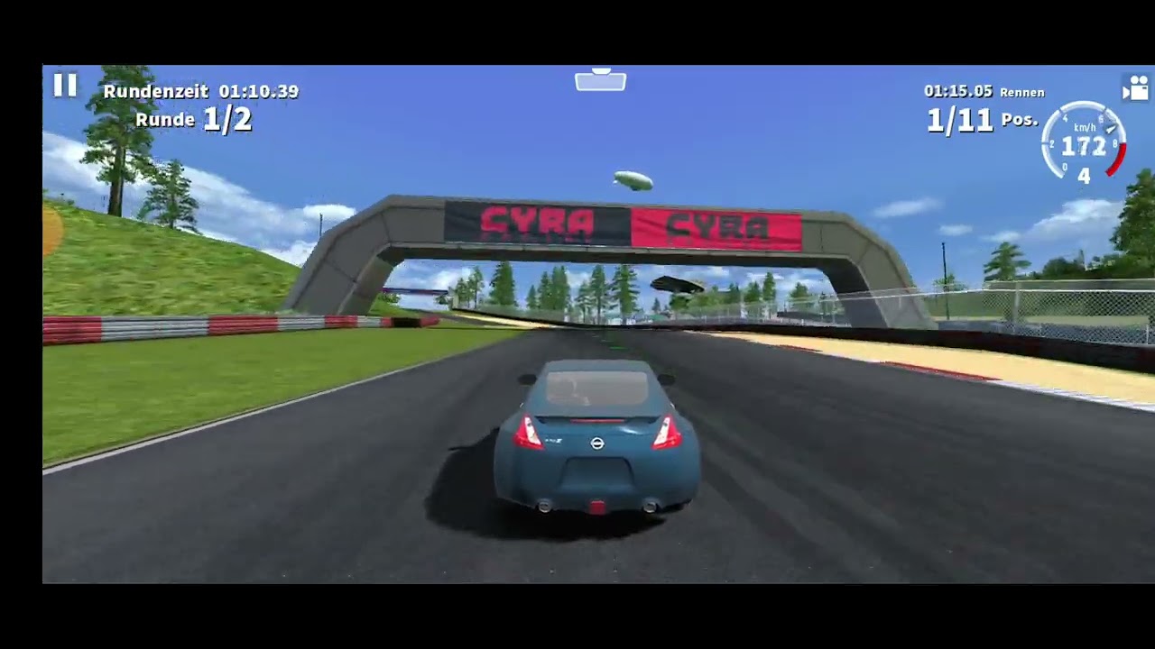 [Android] GT Racing 2 The Real Car Experience 1.6.0d Gameplay #245 ...