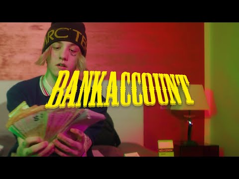 t-low - BANKACCOUNT (OFFICIAL VIDEO)