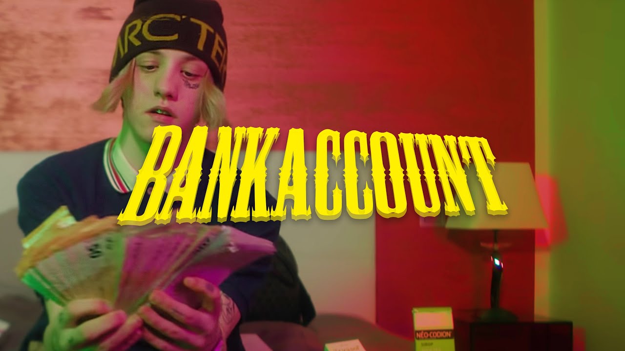 t-low - BANKACCOUNT (OFFICIAL VIDEO) - YouTube